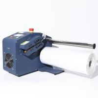 China Wholesale Inflatable Air Bubble Air Cushion Machine High Speed CE Certification Protective Packaging for sale
