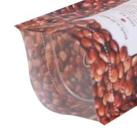 China Apparel Food Packaging Stand Up k Pouches Dry Fruit Packaging Design for sale