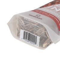 China Apparel Food Packaging Stand Up k Pouches Dry Fruit Packaging Design for sale