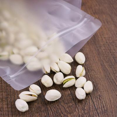 China Plastic Resealable Doypack k Stand Up Pouch Food Coffee Storage Packaging for sale