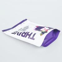 China Custom Printed k Bag Stand Up Pouch Food Packaging for sale