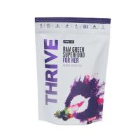 China Custom Printed k Bag Stand Up Pouch Food Packaging for sale