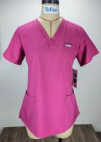 China Nurse uniform  Medical Uniform Scrubs in Polyester / Spandex for Unisex for sale