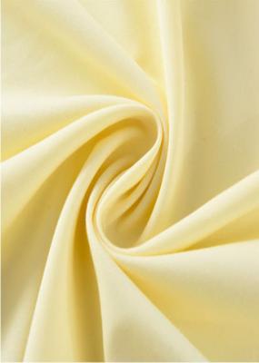 China Continue Dyed Plain TR Fabrics for sale