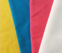 China Work Suits 450GSM Plain 1/1 Cotton Canvas Fabric for sale