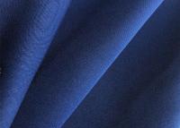 China 100% Cotton Twill 3/1 Anti Static Fabric for sale