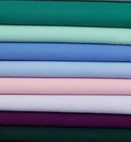 China Scrubs T65/C35 160 GSM T/C Fabrics for sale