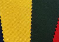 China Stain 4/1 Flame Retardant Cotton Fabric for sale
