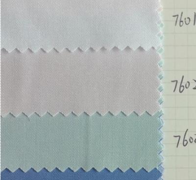 China Vat Material Dyed 59/60
