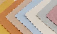 China 275GSM Twill 3/1 Dyed Printed Cotton Fabric for sale