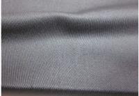 China Dyed Twill 3/1 280GSM  T/C Fabrics for sale