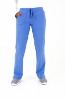 China 200 GSM Viscose Spandex Scrubs Nurse Unisex Medical Uniform for sale