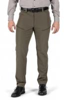 China 280 GSM Work Clothes 100% Cotton Twill 2/1 Dark Green Men Delta Trousers Pants for sale