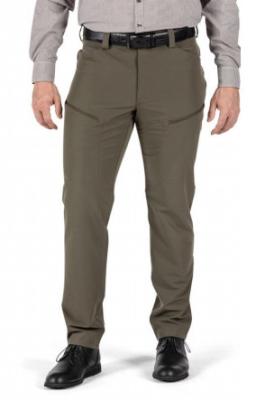 China 280 GSM Work Clothes 100% Cotton Twill 2/1 Dark Green Men Delta Trousers Pants for sale