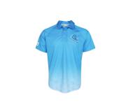 China 180GSM Wrinkle Free Men T-SHIRT & POLO Sublimation Printing Embroidery for sale
