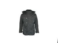 China 1280 GSM 60% Polyester 40% Cotton Winter Motorcycle Suit With Liner for sale