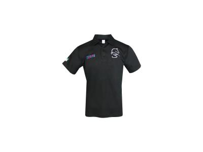 China 180gsm T-SHIRT & POLO Mens Short Sleeve Polo Shirts Embroidery LOGO for sale