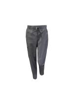 China 190 GSM Women Charcoal Scrub Pants Polyester 70% Rayon 28% Spandex 2% for sale