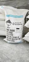 China 1314-13-2 Ceramic Additives Indirect Zinc Oxide Ceramic Industry for sale