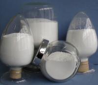 China 10101-52-7 Ceramic Additives White Zirconium Silicate Powder for sale