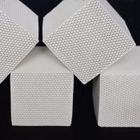 China Honeycomb Molecular Sieve Industrial Chemicals Replace Honeycomb Activated Carbon for sale