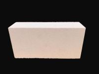 China High Purity Refractories In Steel Making Corundum Brick For Reheating Furnace for sale