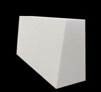 China High Purity Refractories In Steel Making Corundum Brick For Reheating Furnace for sale