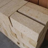 China Steel Industry Andalusite Bricks Anode Baking Furnace Andalusite Refractory Brick for sale