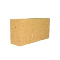 China Chimney Industry Fire Clay Brick Refractory Clay Bricks For Lime Kilns for sale