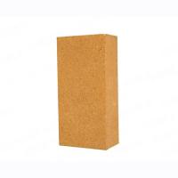 China Chimney Industry Fire Clay Brick Refractory Clay Bricks For Lime Kilns for sale