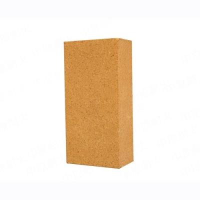 China Chimney Industry Fire Clay Brick Refractory Clay Bricks For Lime Kilns for sale