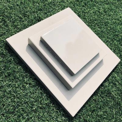 China Silica Acid Resistant Brick Grey Acid Proof Bricks For Acid Tank Cooling Tower for sale