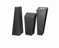 China High MgO Content Mag Carbon Brick Magnesia Carbon Refractory For Steel Making for sale