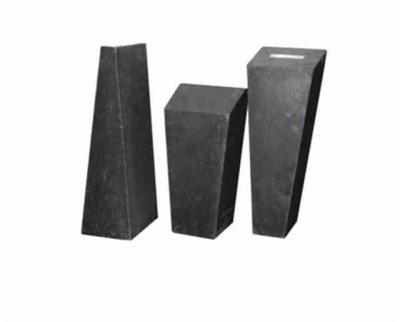 China High MgO Content Mag Carbon Brick Magnesia Carbon Refractory For Steel Making for sale