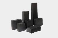 China High MgO Content Mag Carbon Brick Magnesia Carbon Refractory For Steel Making for sale