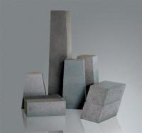 China 1700 °C Refractories In Steel Making Magnesia Calcium Brick For Converter for sale