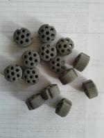 China Six Hole Cylinder Catalyst Catalyst Used In Steam Reforming for sale