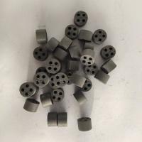 China Six Hole Cylinder Catalyst Catalyst Used In Steam Reforming for sale