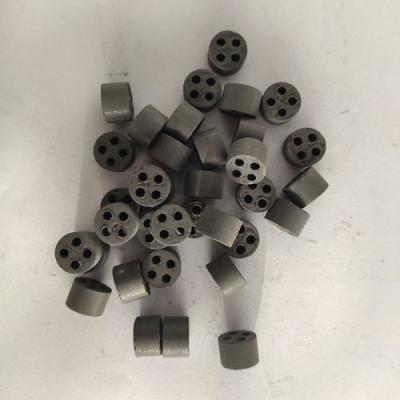 China Six Hole Cylinder Catalyst Catalyst Used In Steam Reforming for sale