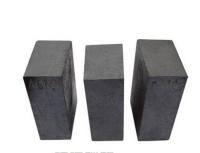China 97.5% MgO Refractories In Steel Making Magnesia Carbon Brick 0.3% Al2O3 for sale