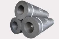 China UHP Grade Graphite Electrode And Nipple Refractories Graphite Electrode Nipples for sale