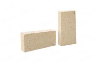 China High Refractories In Steel Making Baxuite Alumina Refractory Brick for sale
