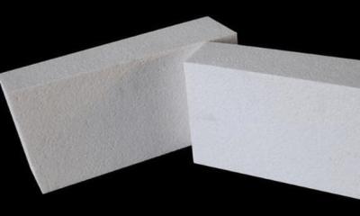 China JM30 Mullite Insulation Brick Low Thermal Conductivity Mullite Insulating Brick for sale