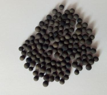 China Light Yellow High Temperature Methanol For Hydrogen Production Catalyst for sale