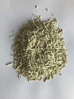 China NiO MoO3 Auxiliaries Light Yellow Hydrorefining Catalyst for sale