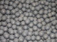 China Calcined (rolled) steel balls 70Mn Wear Resistant Material for sale