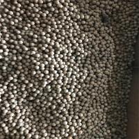China Calcined (rolled) steel balls 40Mn2 Wear Resistant Material for sale