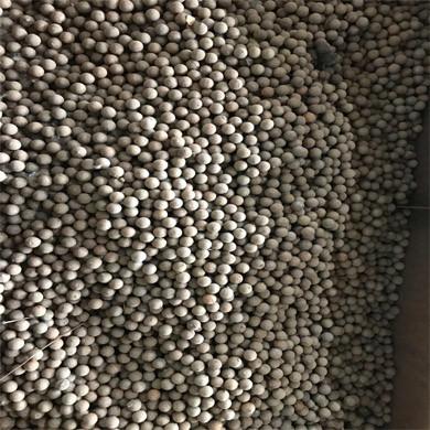 China Calcined (rolled) steel balls 40Mn2 Wear Resistant Material for sale