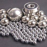 China Calcined (rolled) steel balls 40Mn2 Wear Resistant Material for sale