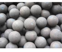 China Gr15 Wear Resistant Material Rolled Ball Calcined Steel Balls for sale